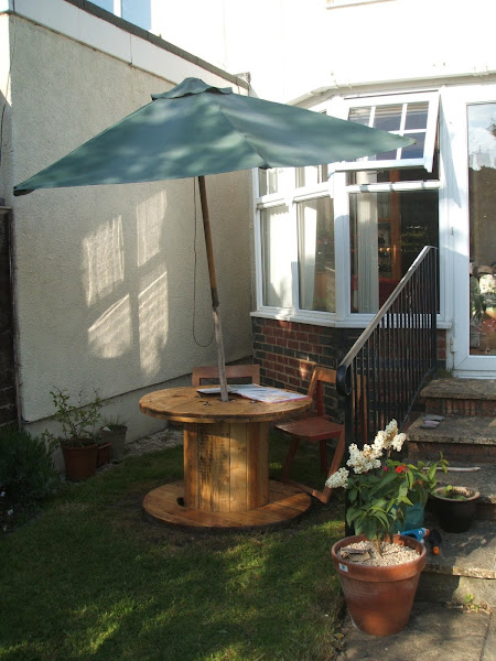 Me, You and Magoo: DIY project to make you fall in love with wooden ...