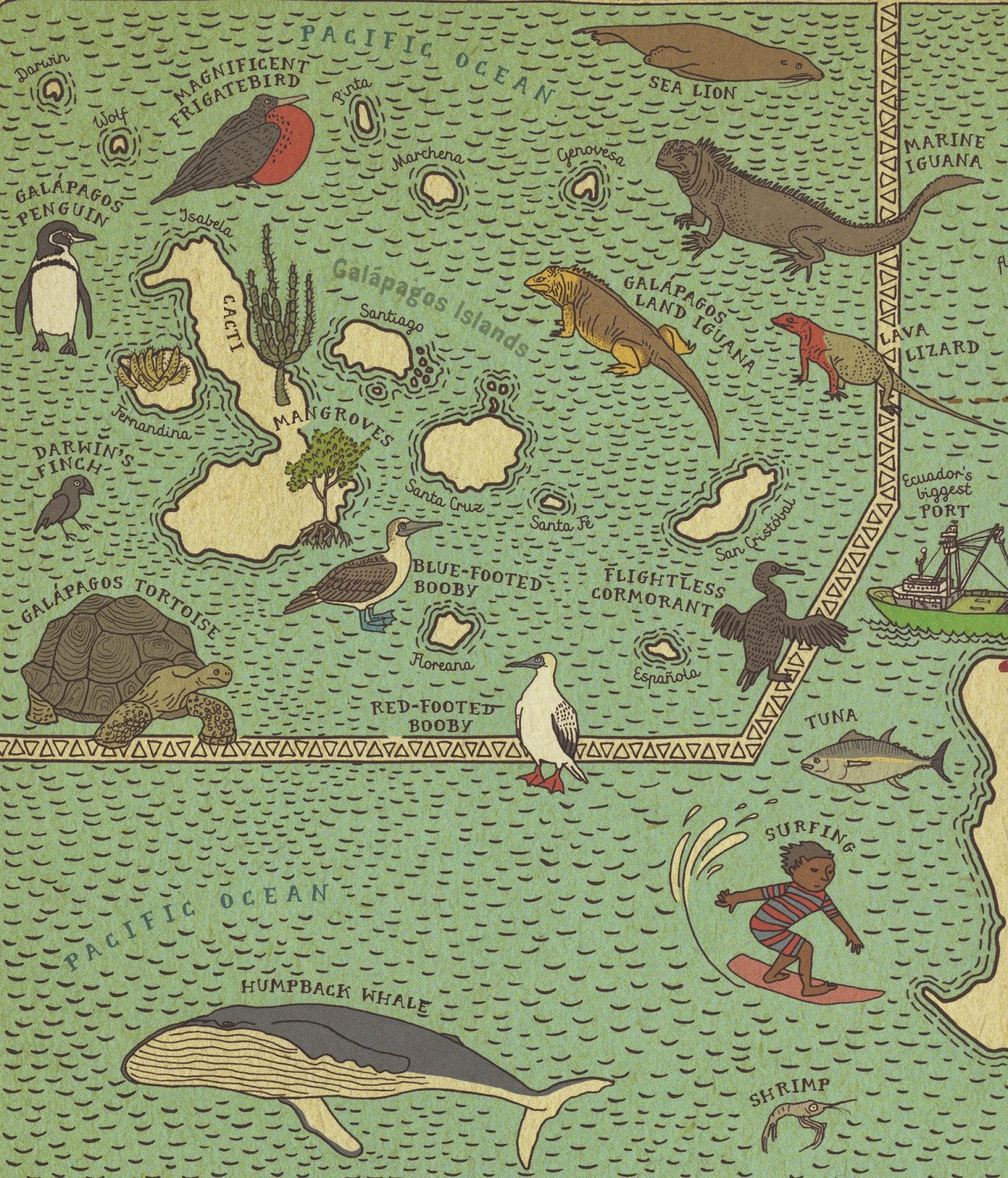 GIS Research and Map Collection: Cartographic Materials Available from ...