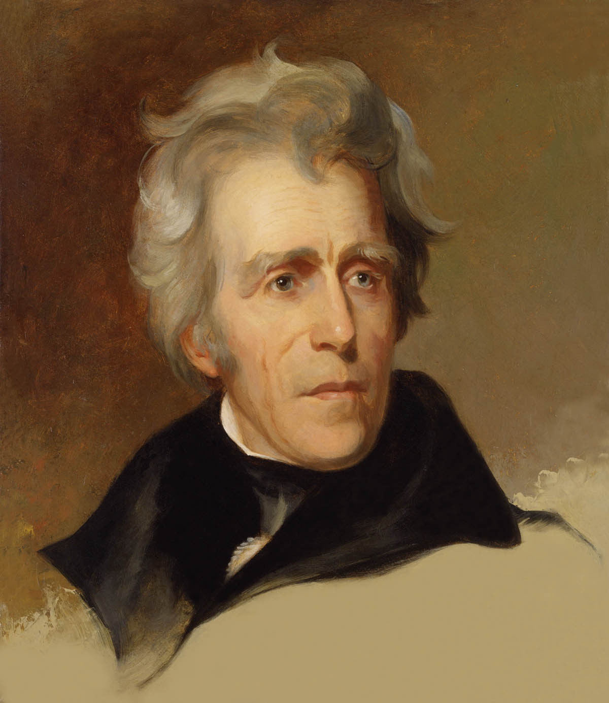 MR. HALL'S AMERICAN HISTORY CLASS: Rachel Jackson (June 15, 1767 ...