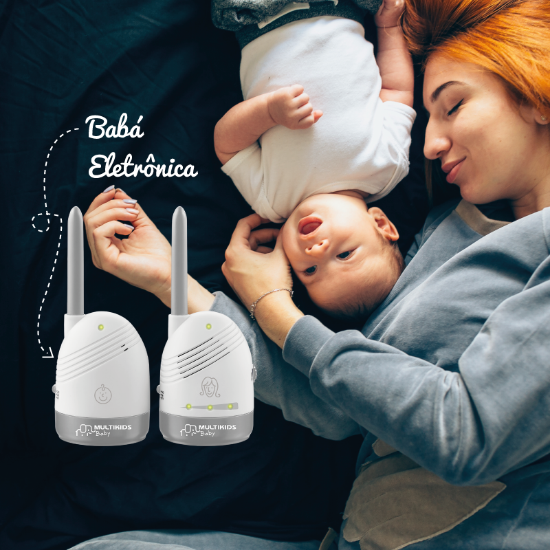 A respiração do bebê - O que é ou não normal