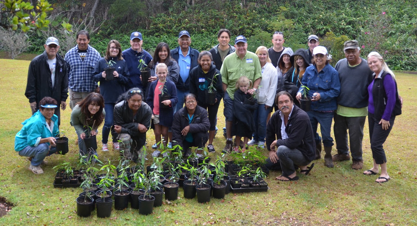 Ke Ala Kai Loa: 2012 in review, and what's up for 2013