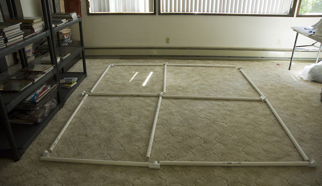 The Objects of Design: Design Wall