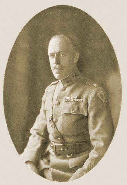 Roads to the Great War: Who Was H. Herman Harjes and What Did He Do ...