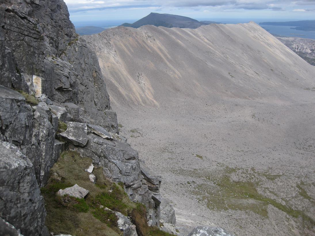 Exploring Scottish Trails: Foinaven & Arkle Traverse