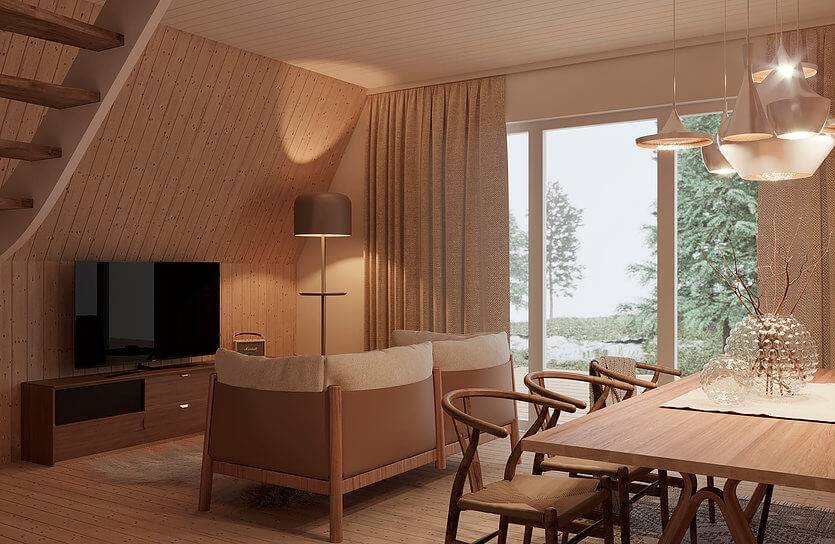 Design Stack: A Blog about Art, Design and Architecture: MADi Home Flat ...