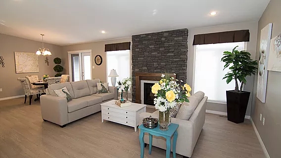 Prefab Homes - Modular Homes - Canada: M&K Homes