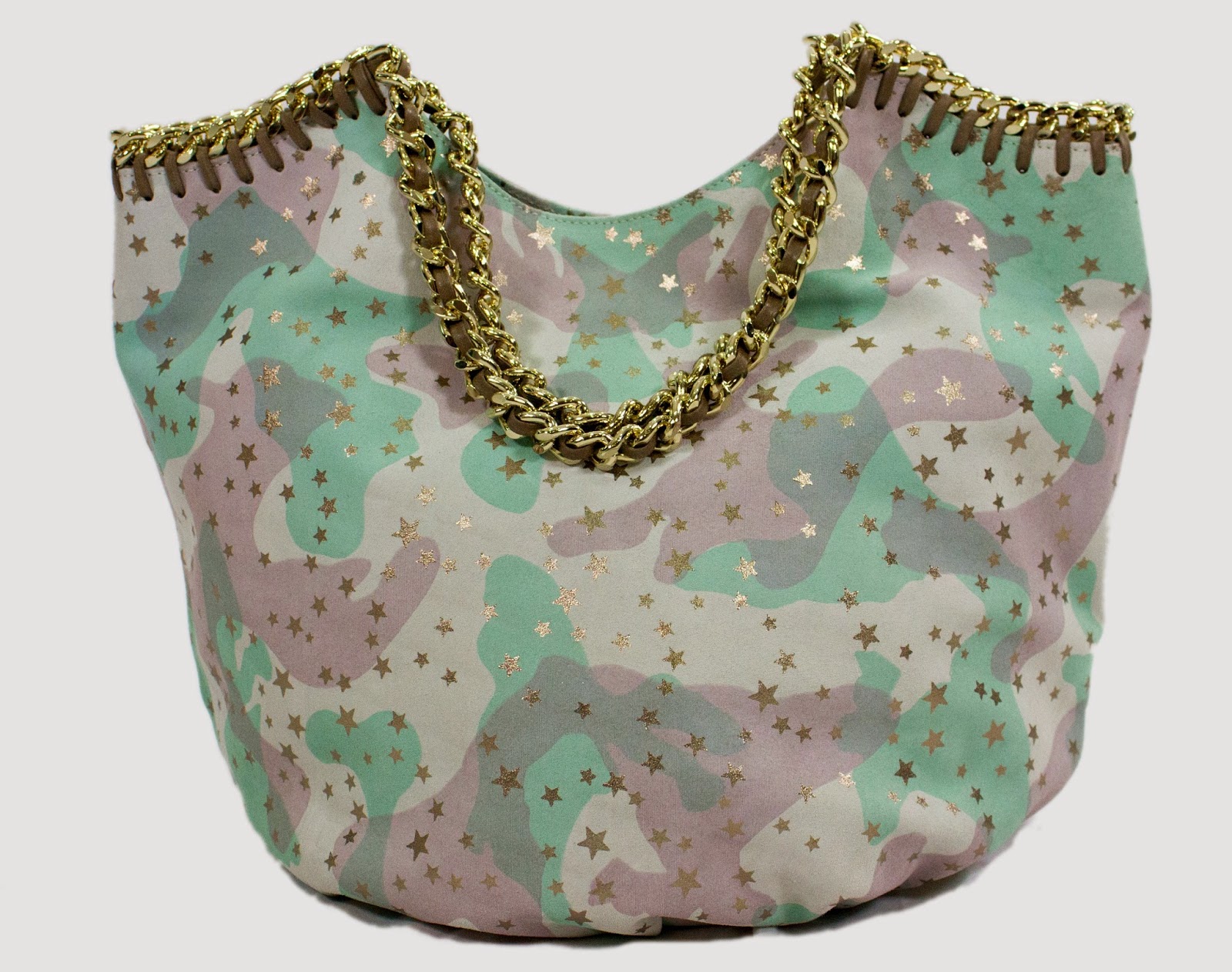 L'AURA Bags ~ Via Roma 1