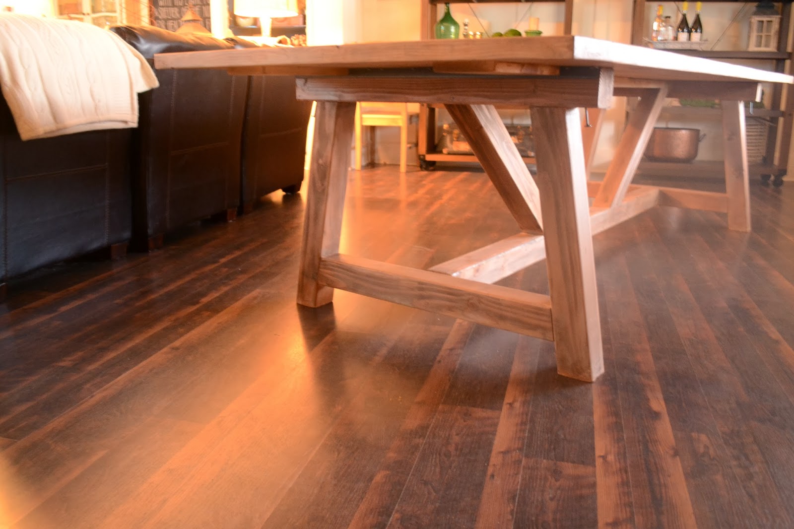 The White House Table Co