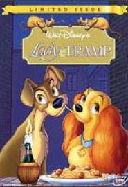 Lady and the Tramp DVD Release Date - MoviesTrailer - Watch Upcoming ...