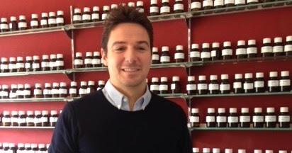 Intervista a Luca Maffei (1/3)