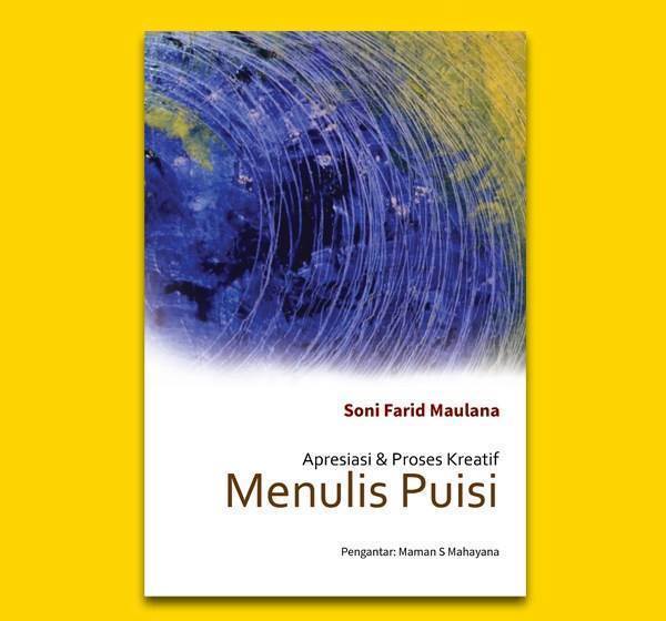 Buku ~ Soni Farid Maulana