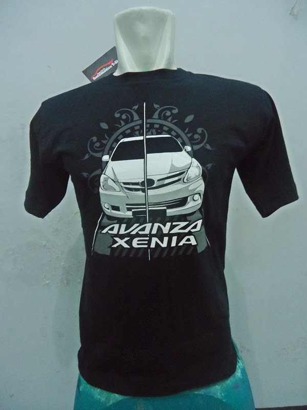 Populer 29+ Design Kaos Otomotif