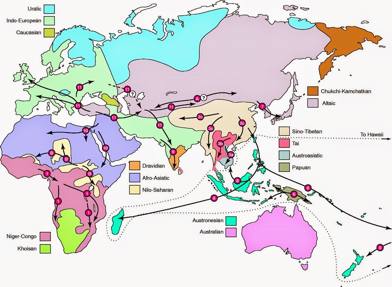 Doubt Your Doubts!: A toppled tower