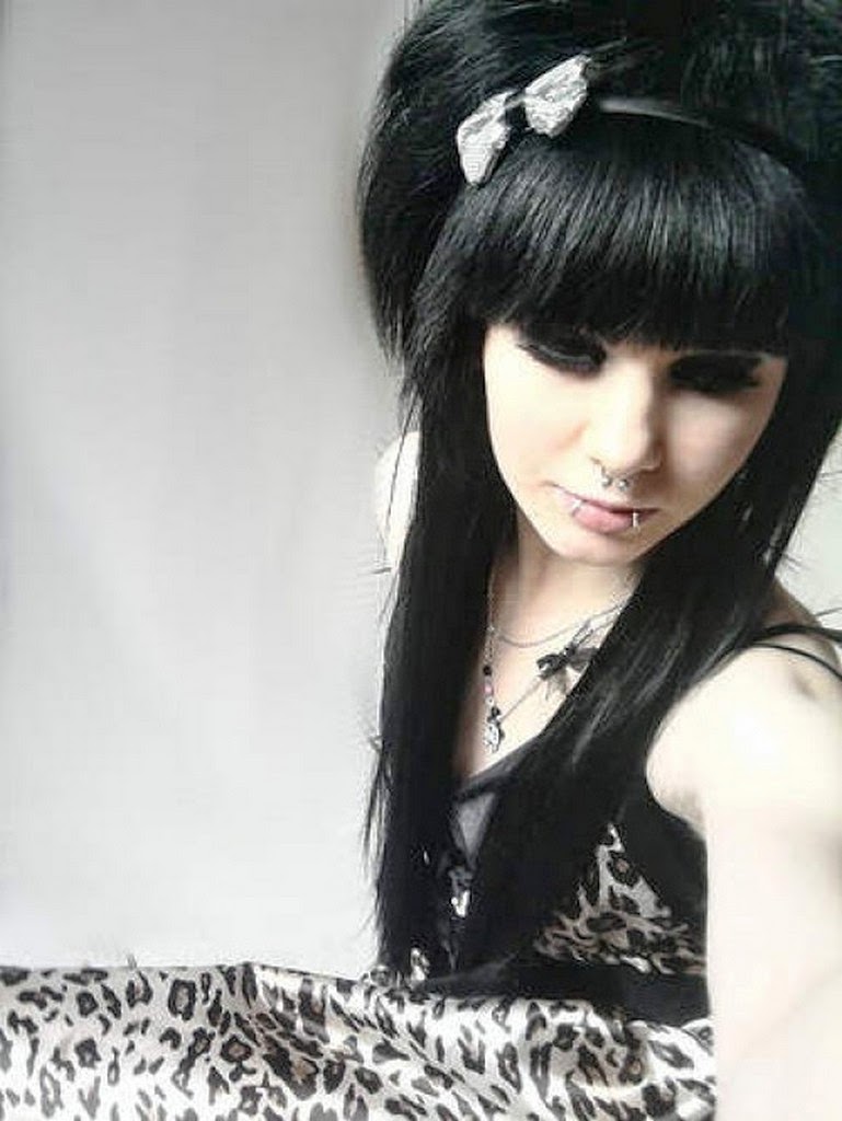 Los creativos son ellos . . . by Kaplota : Emo " La tribu de los ...