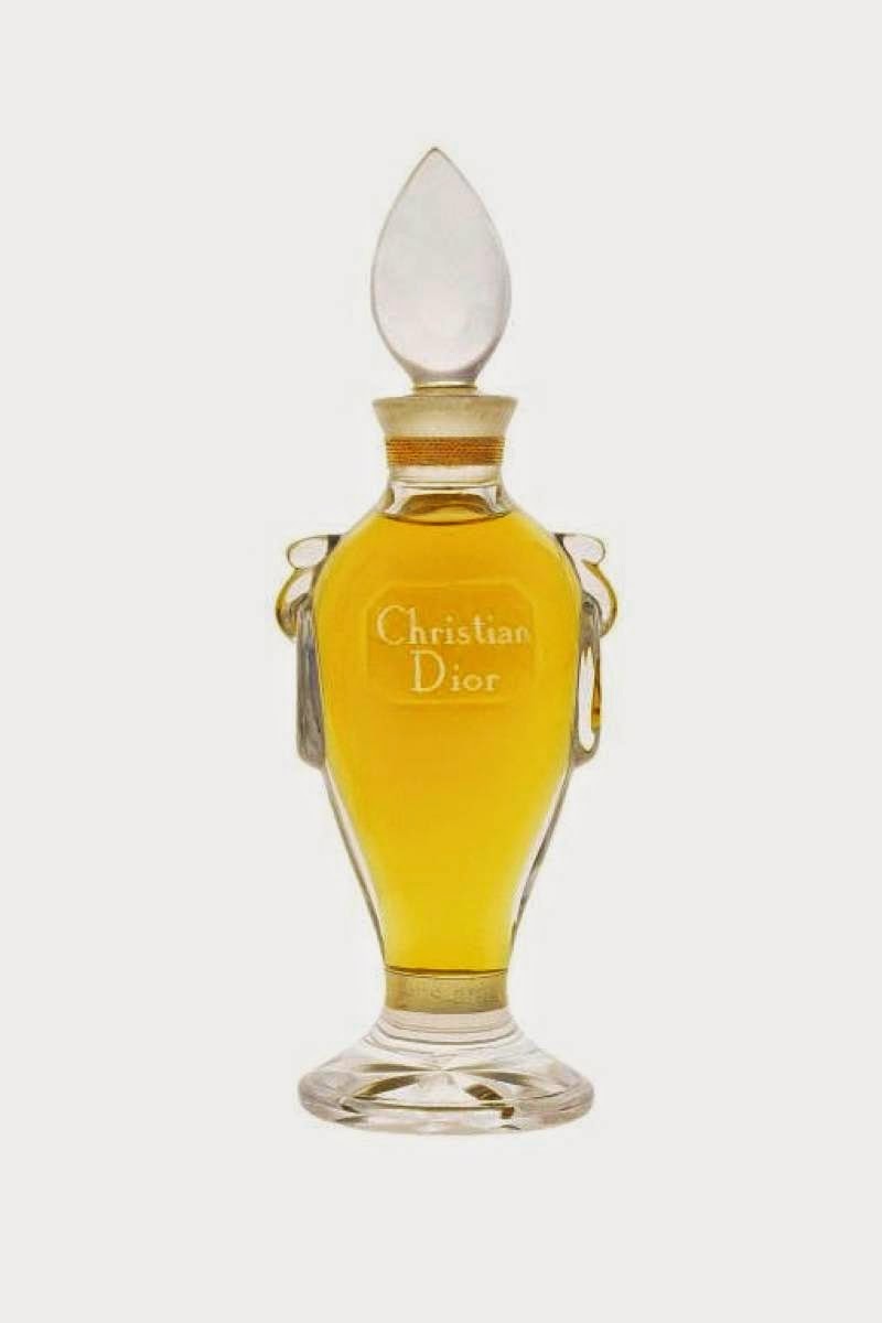 Dior : DIOR - THE EARLY LIFE OF THE BRAND