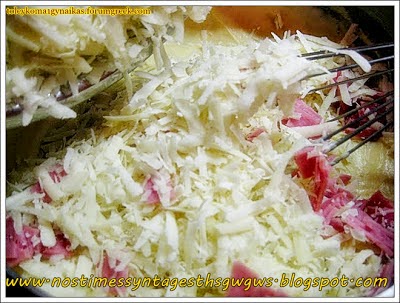 Cheese croquettes | deliciousrecipesofgogo