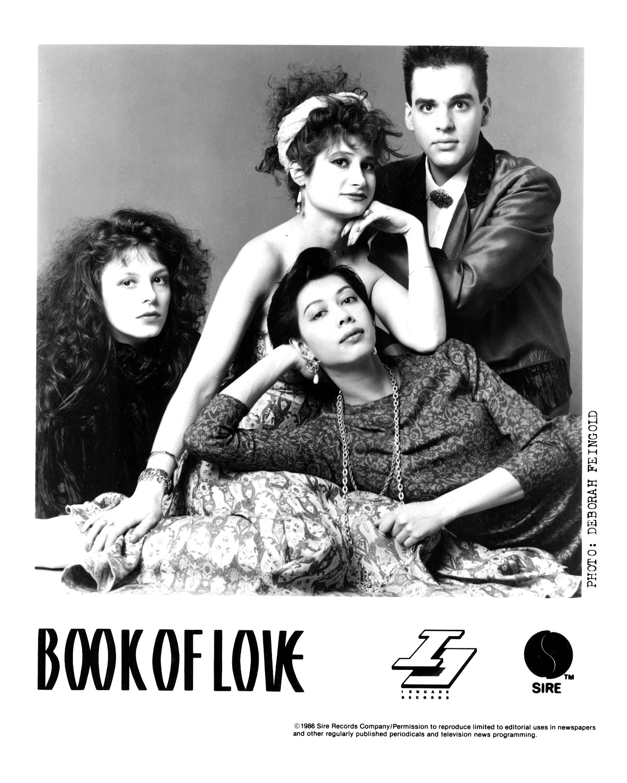 Bookended by Cats: Friday 80s Flashback for April 5, 2019