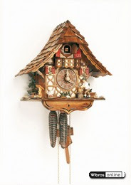 Galería de Colecciones: RELOJES CUCÙ