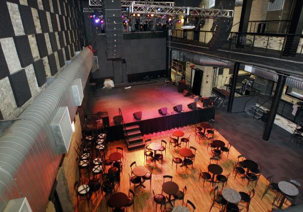 Minneapolis’ Renowned Christian "Club 3 Degrees" Sold to AEG Live ...