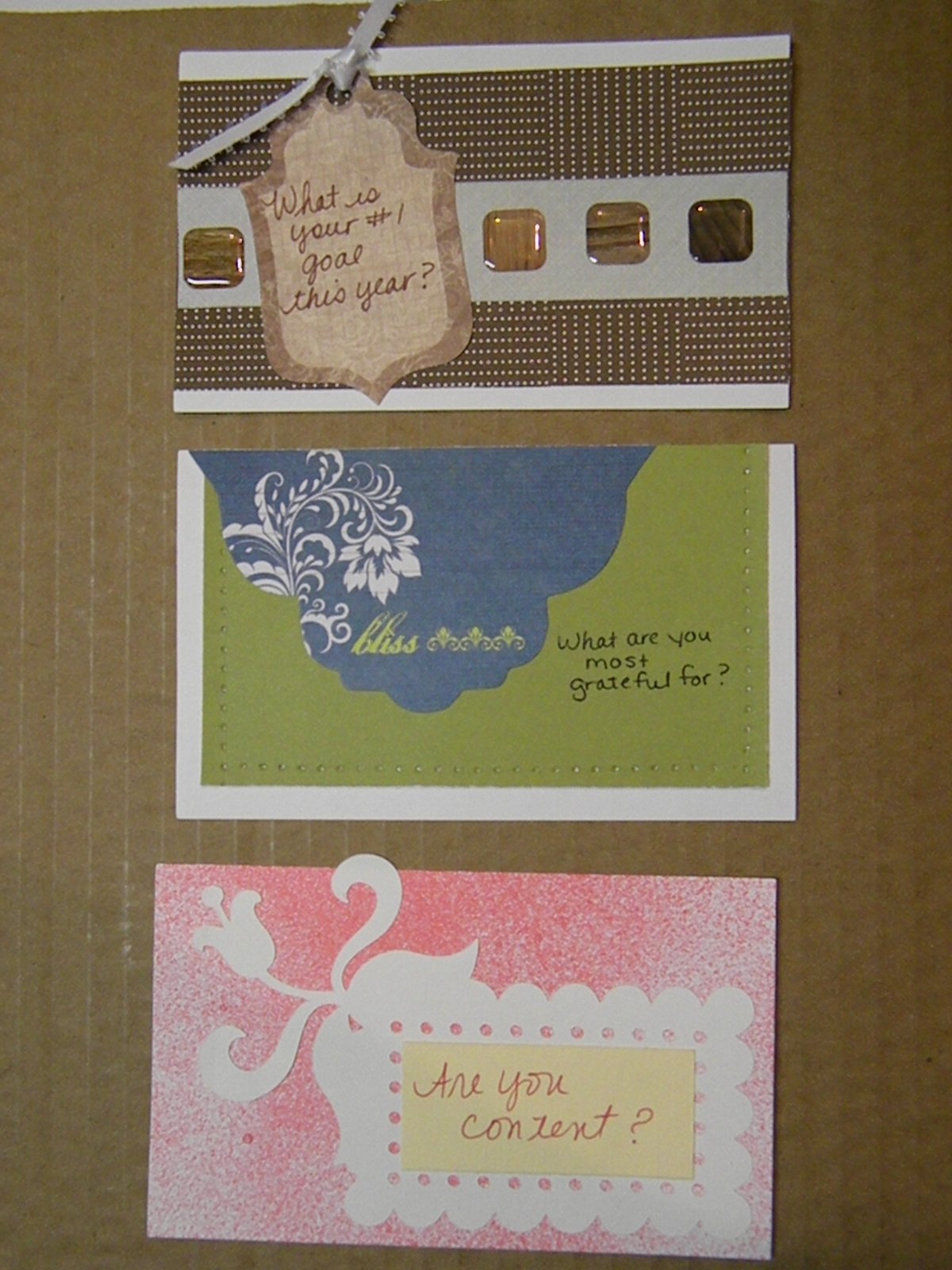 momentsinpics: 5-Year Journal Project