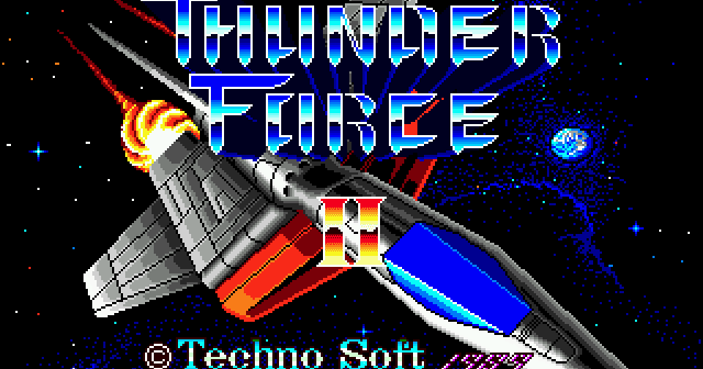 Red Parsley: Thunder Force Series - Part 3