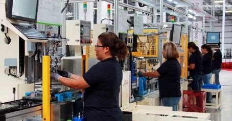 El mexiquense Hoy: En México El reto del empleo