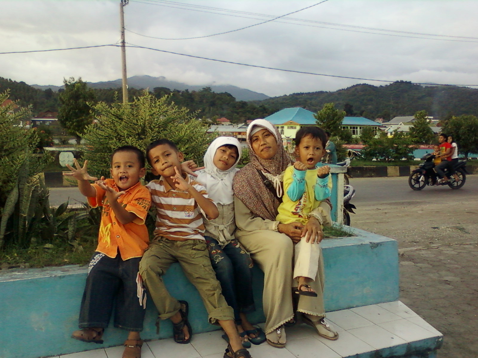 Kota Kolaka ~ Bumi Nusantara