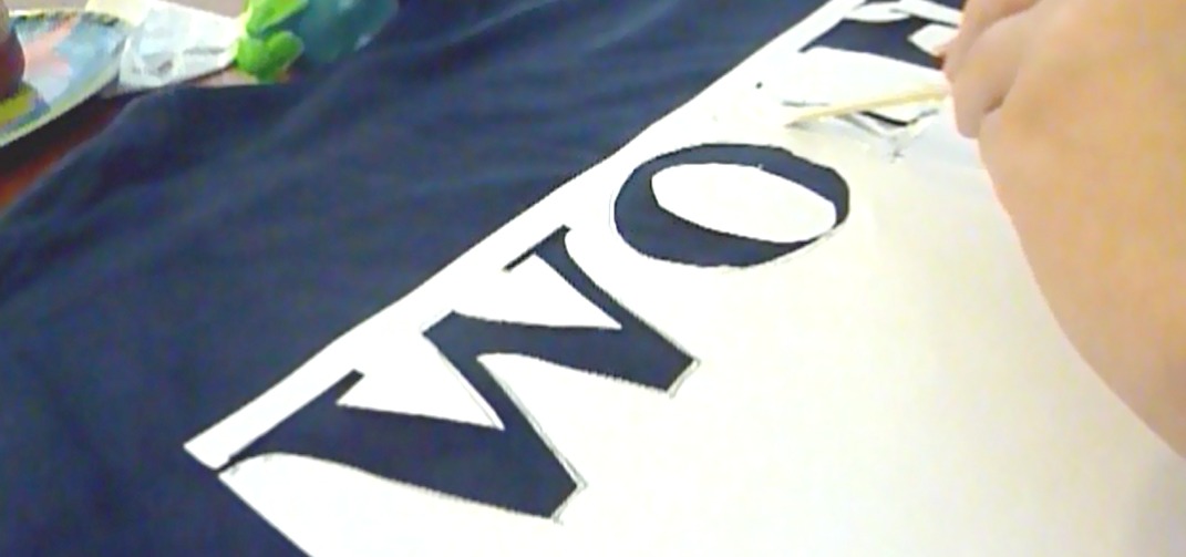 Kpop DIYs ~ absolutesoph: DIY :: EXO (엑소) Wolf 88 T-Shirt Jersey