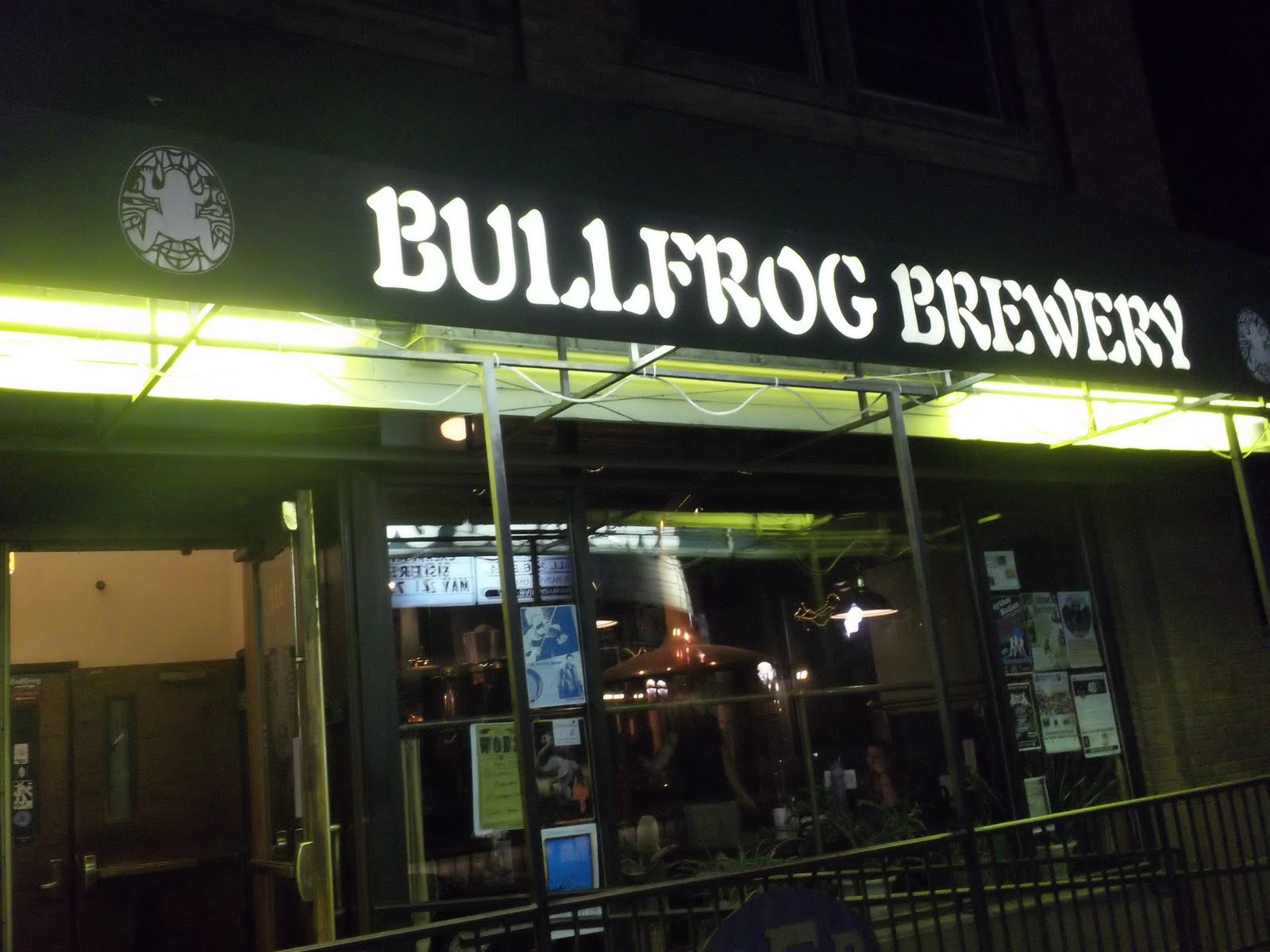 Pauliver's Travels: May 2011