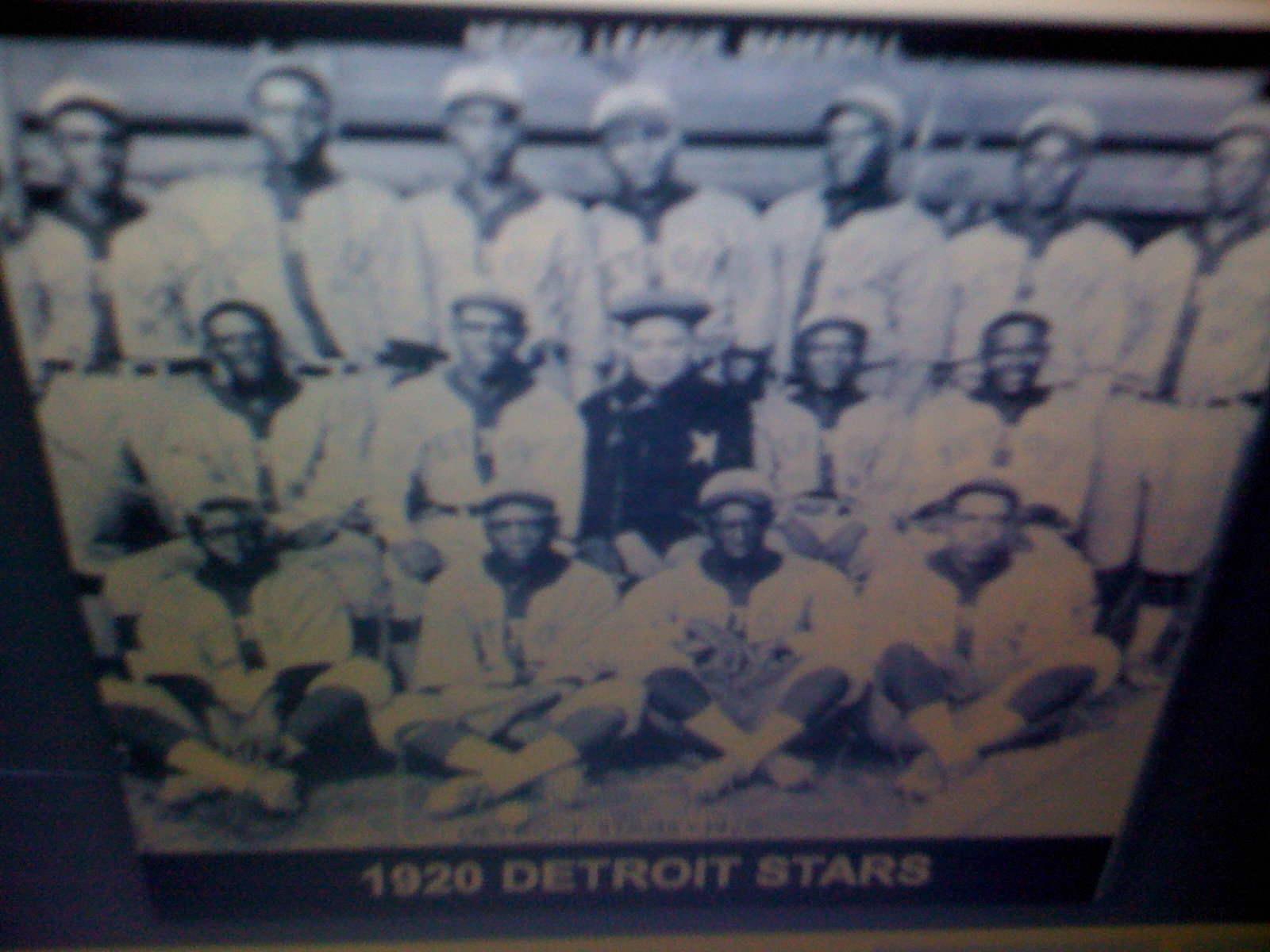 THE BLACK SOCIAL HISTORY:: BLACK SOCIAL HISTORY : THE St. LOUIS STARS ...
