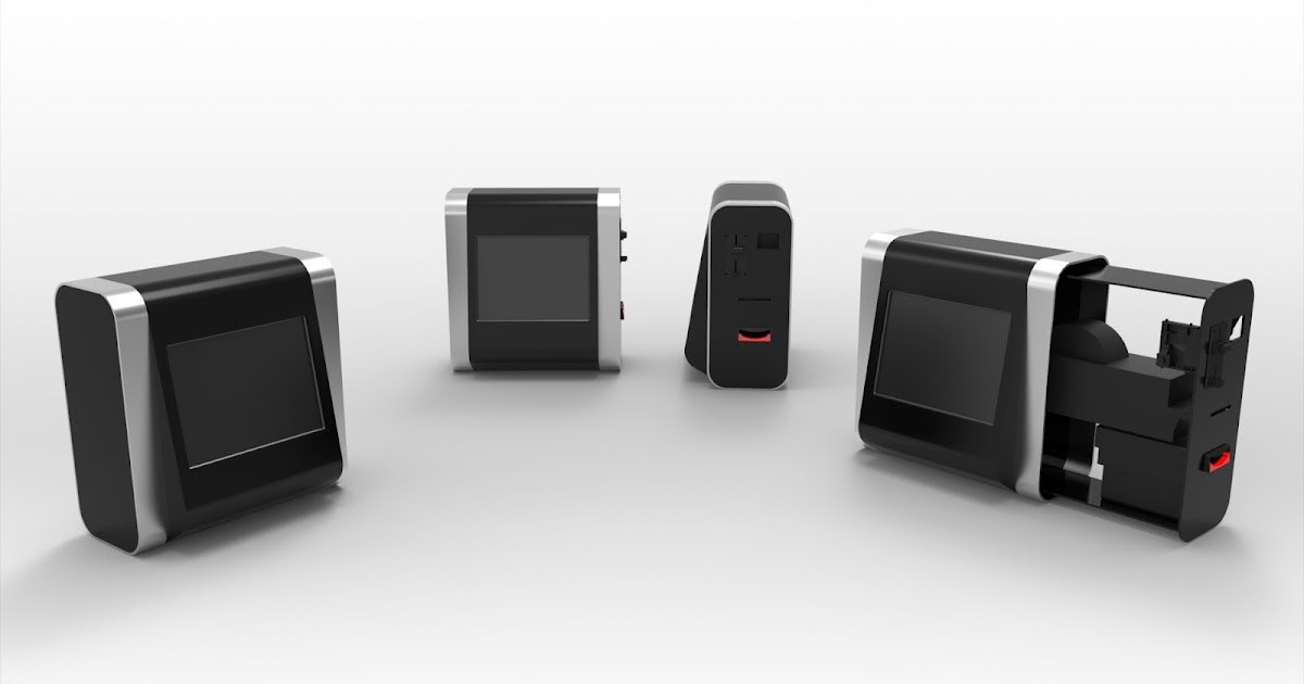 Self Service Kiosks and Digital Signage: Product Spotlight Apollo ...