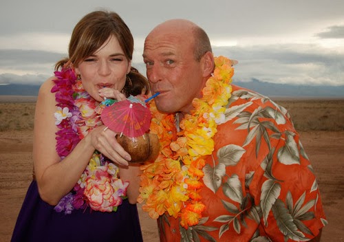 THE FILMODROME: Breaking Bad