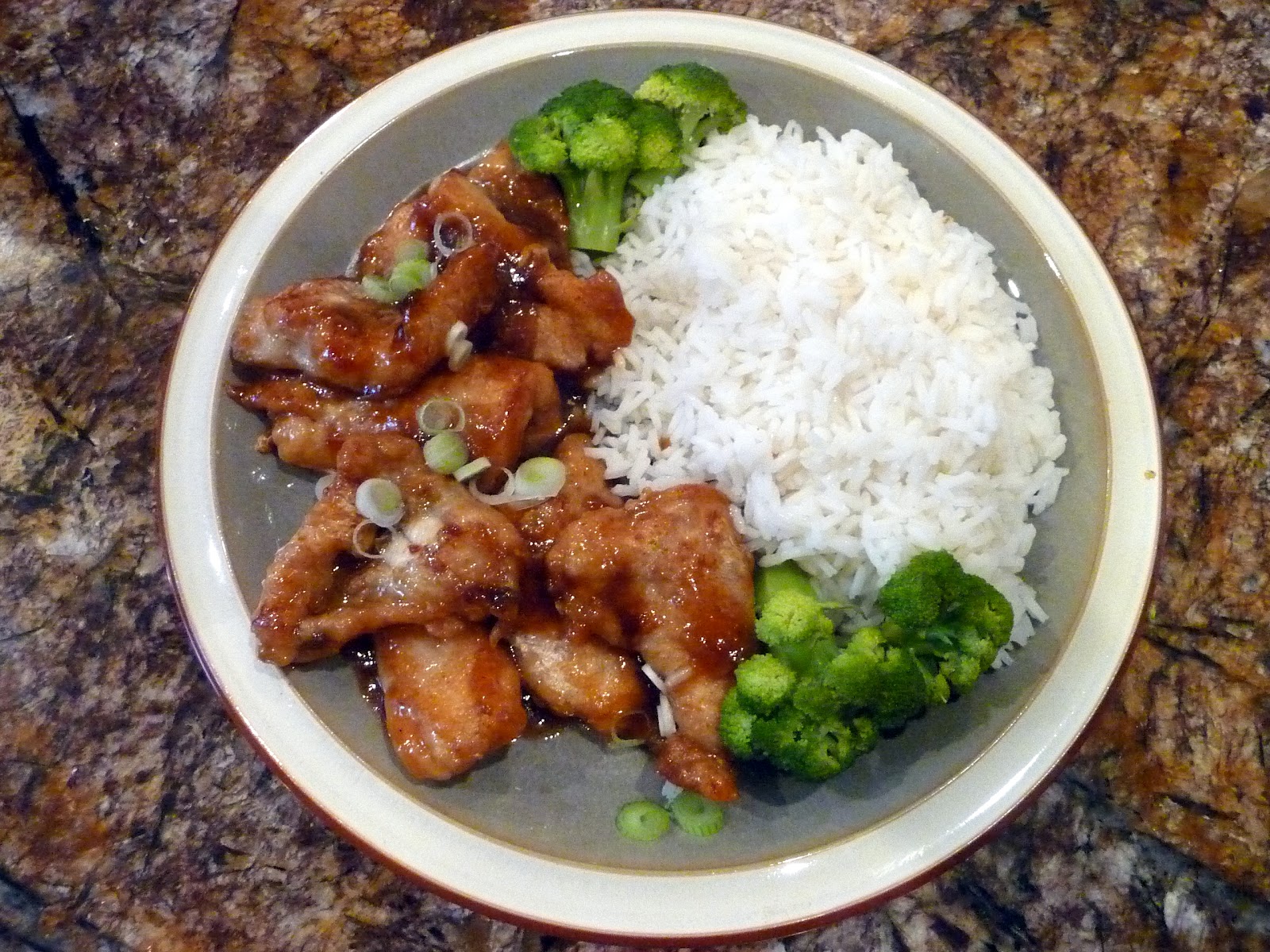Chef Bolek: General Tso's Catfish