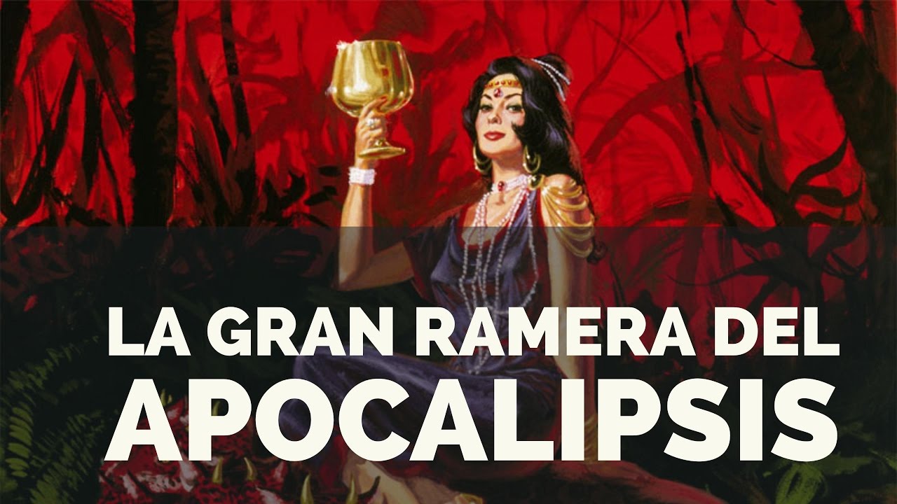 Enseñando la Sana Doctrina: ¿Quien Será La Gran Ramera del apocalipsis ... Enseñando la Sana Doctrina: ¿Quien Será La Gran Ramera del apocalipsis ...