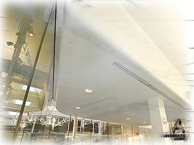 .: Glass Reinforced Gypsum (GRG)