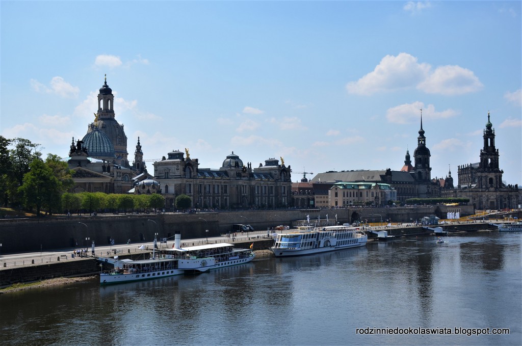 Saksonia z dziećmi- informacje praktyczne | RODZINNIE DOOKOŁA ŚWIATA