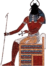 Wiedza jest super: Bogowie Egiptu w hieroglifach część 1