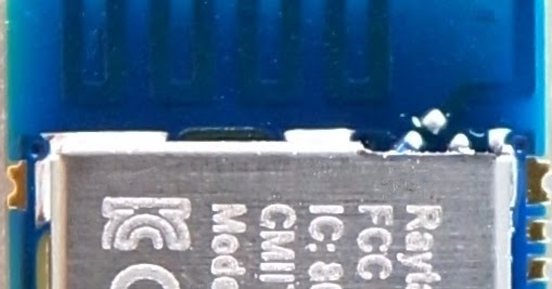 Nordic Bluetooth & WiFi Module: Nordic nRF52810 Module MDBT42Q-P192K by ...