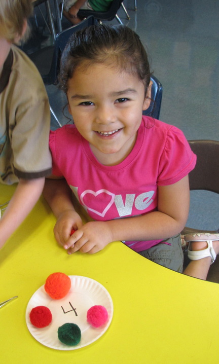 What I Learned About Kindergarten By Teaching Second Grade