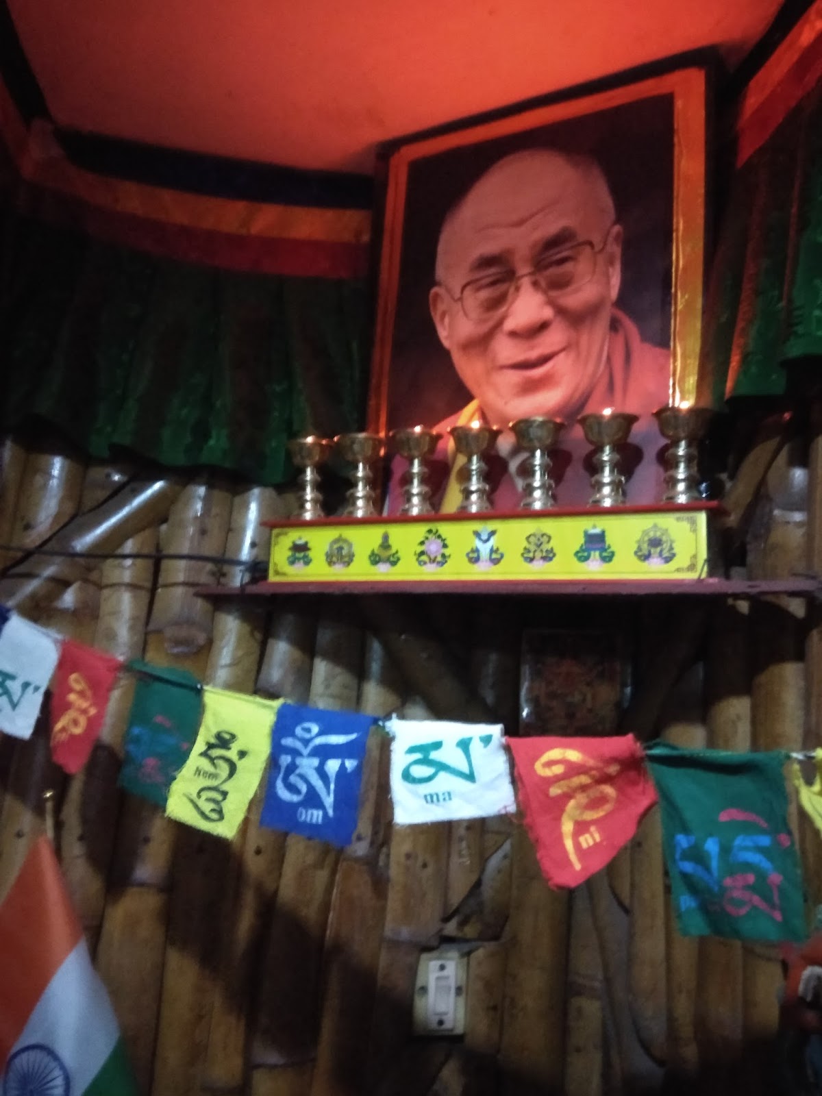 Great Food in Chennai: Kailash Kitchen, Choolaimedu