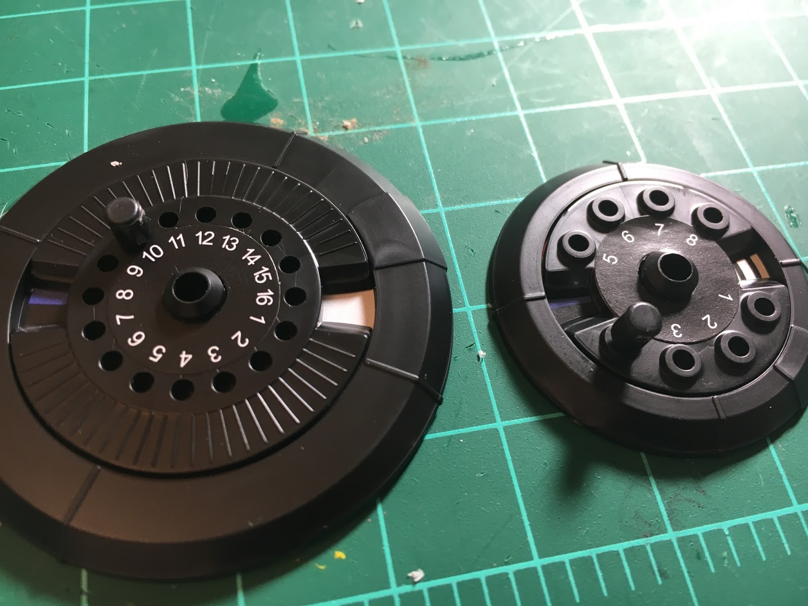 Dropfleet Commander Feature: The Bases - Faeit 212