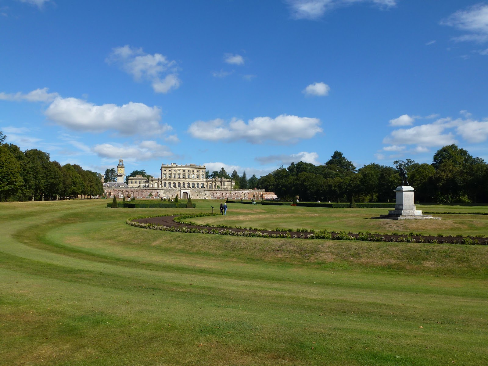 NB Rock 'n' Roll: Cliveden House - a must visit!