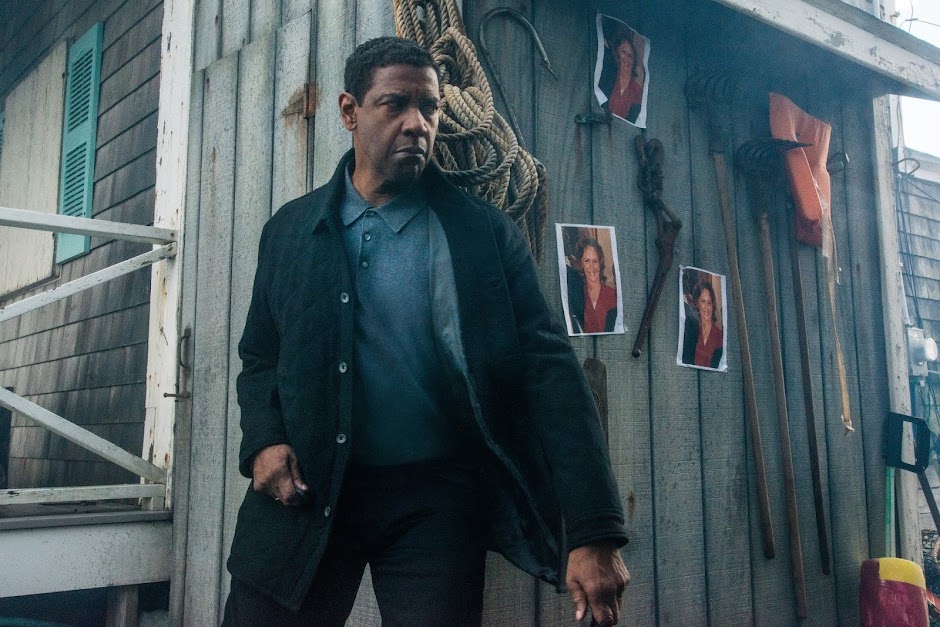 Denzel Washington entra em ação nos vídeos inéditos de “O Protetor 2 ...