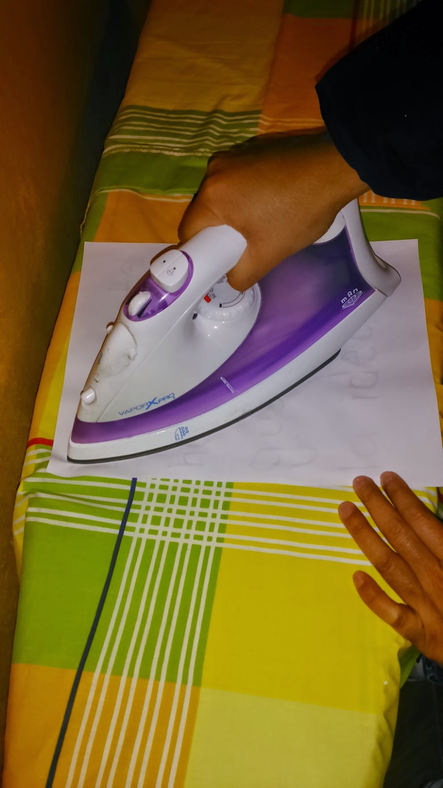 El cuexcomate: Tinta invisible con jugo de limón