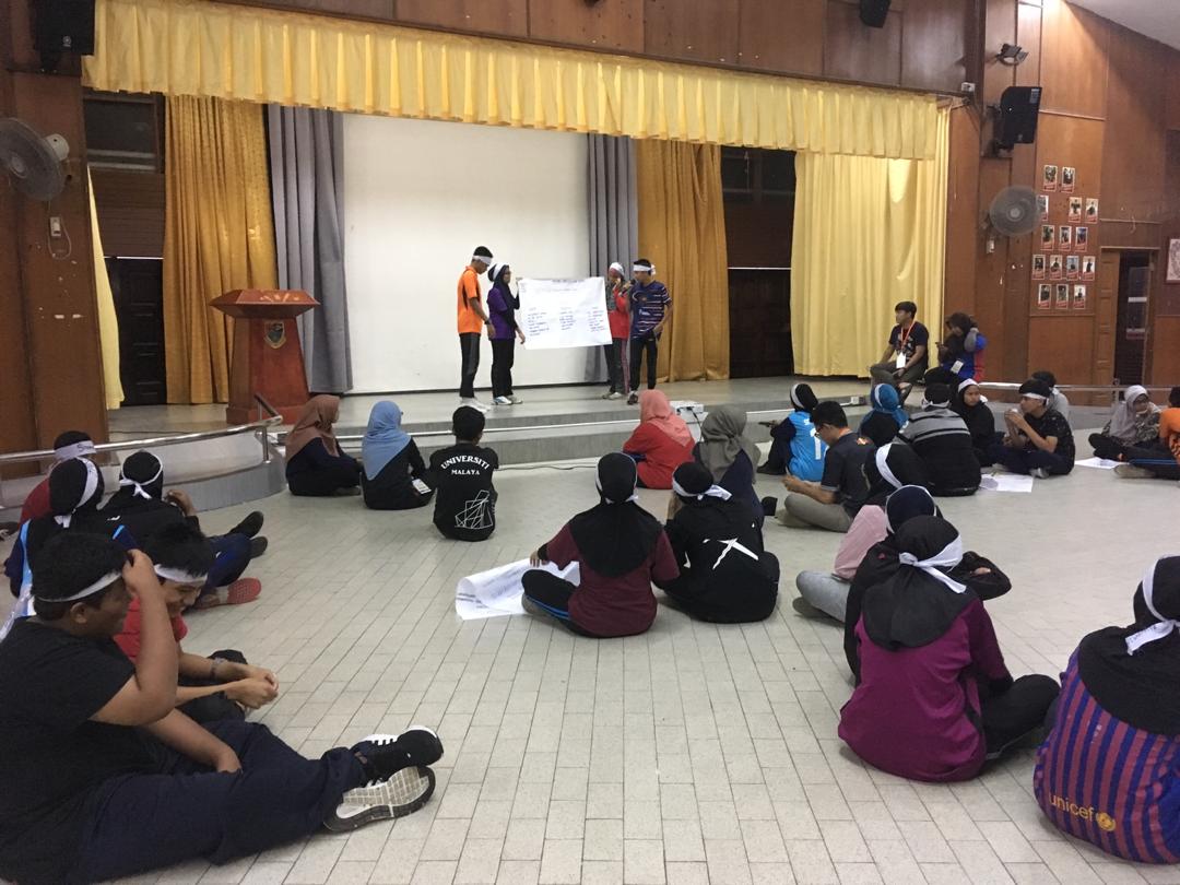 Sekolah Menengah Kebangsaan Bangsar (Integrasi): PROGRAM ADIK ANGKAT ...