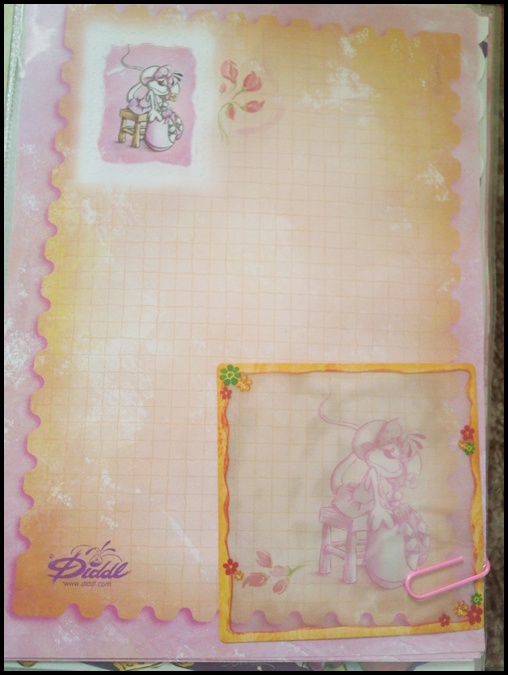 Vany's Diddl-and-Friends Homepage.♡: Meine Diddlsammlung. ♥