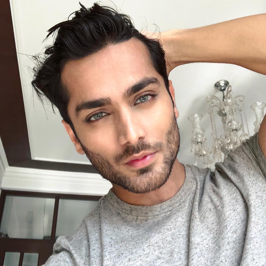 Samy Dorgham's Instagram, Twitter & Facebook on IDCrawl