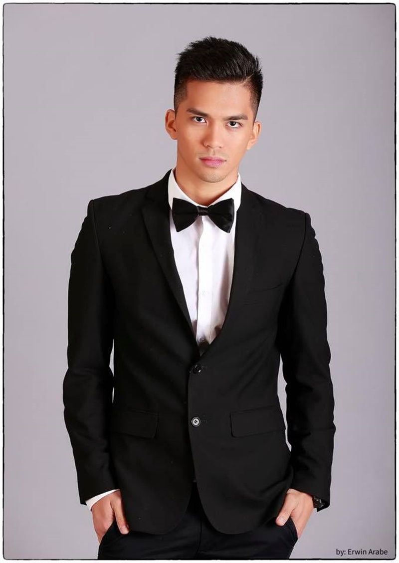 Grand Boyzone: Denver Hernandez