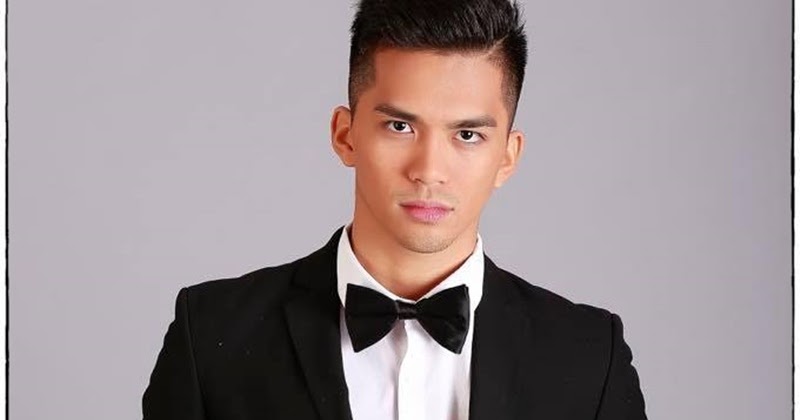 Grand Boyzone: Denver Hernandez