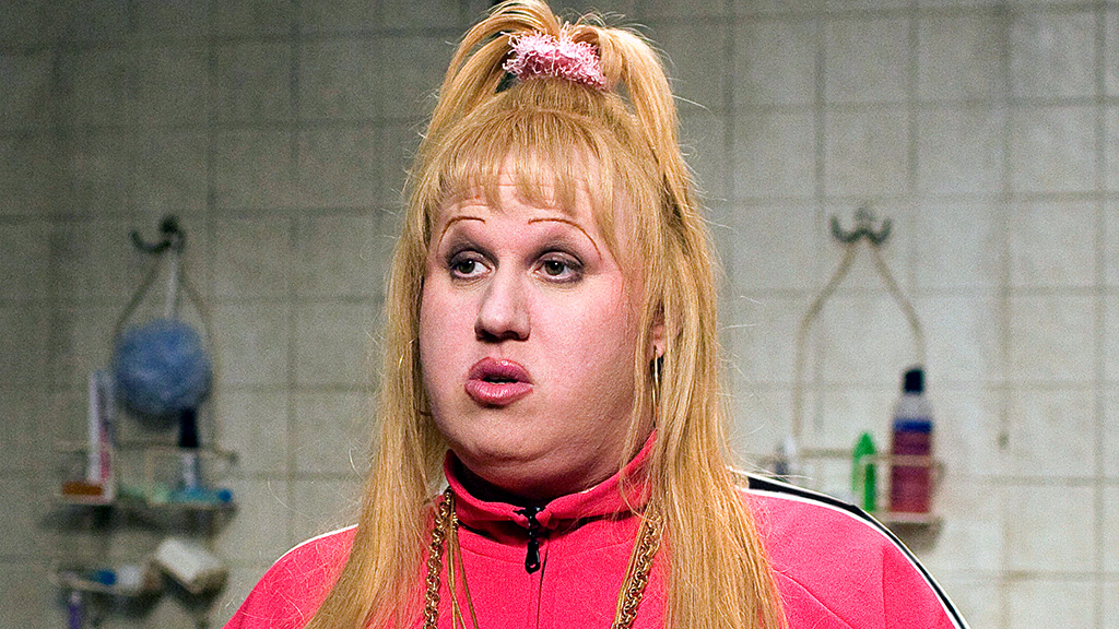 Banquete A La Tropa: Chavs